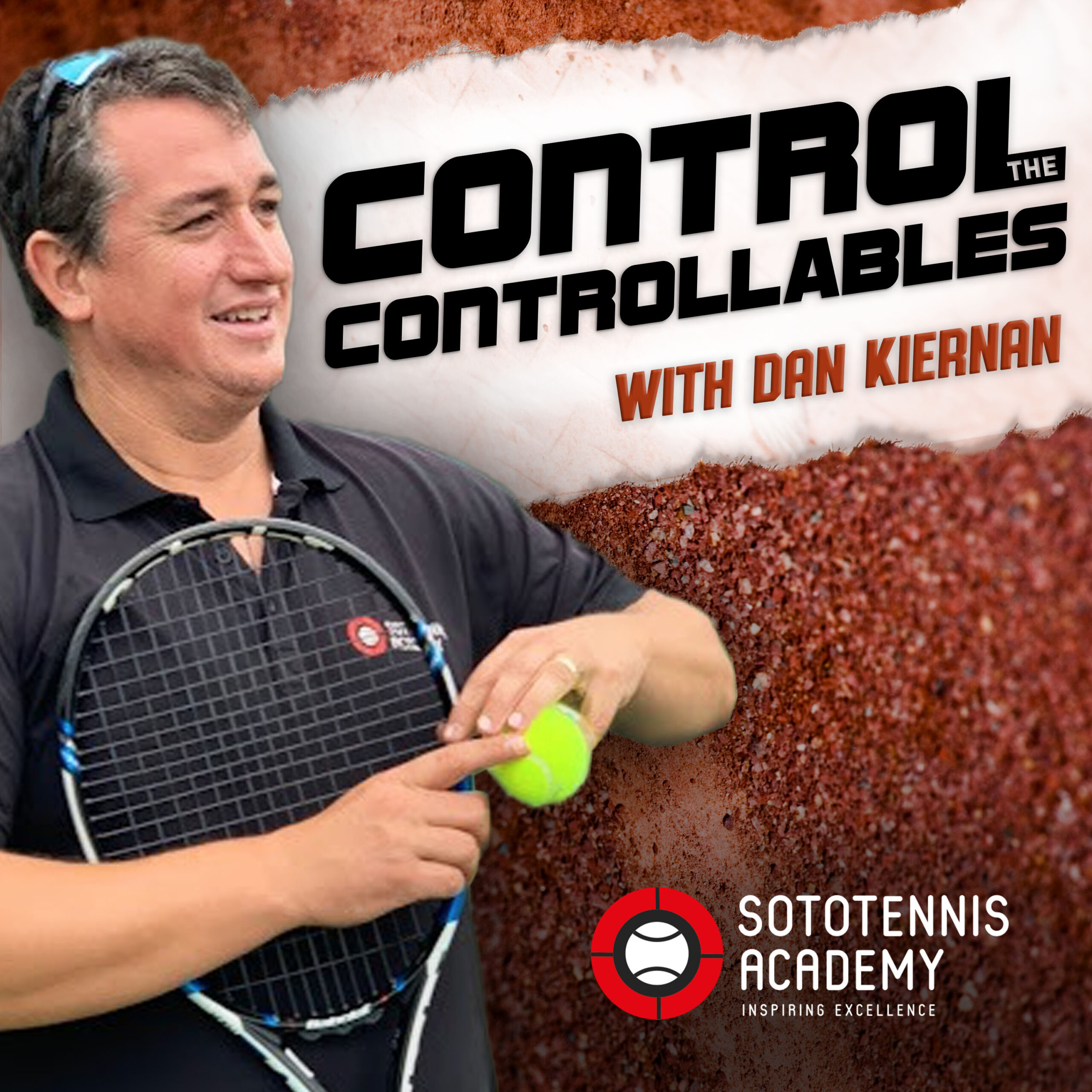 Control the Controllables | Sports Podcast Awards