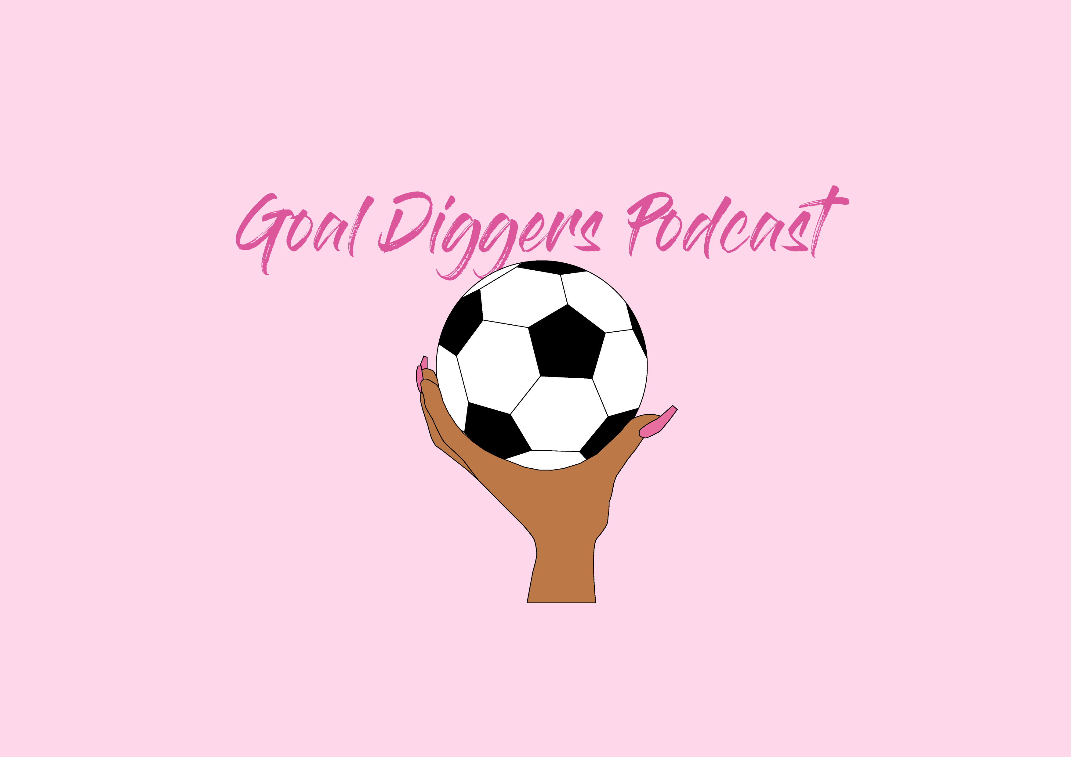 Goal Diggers Podcast | Sports Podcast Awards