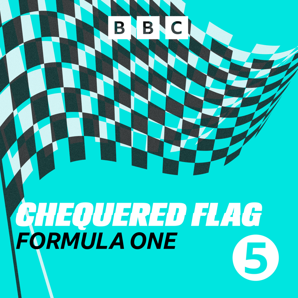 F1: Chequered Flag | Sports Podcast Awards