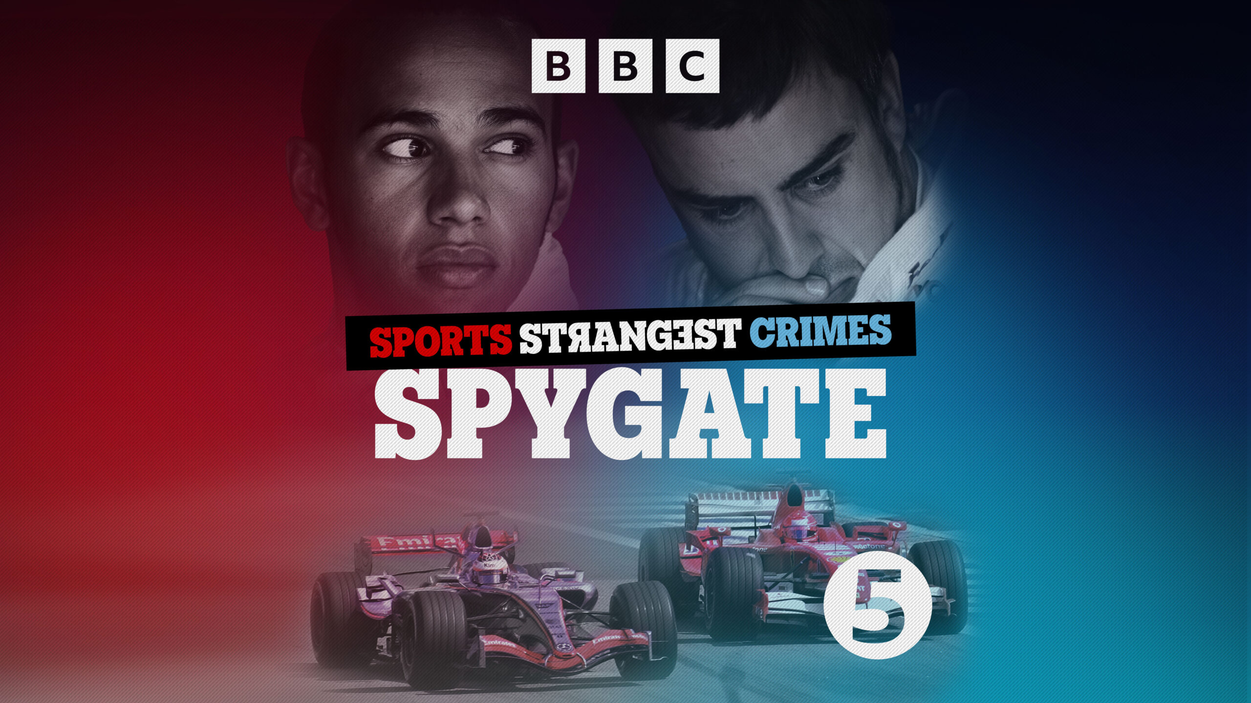 Spygate | Sports Podcast Awards