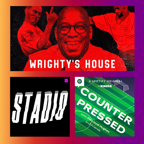 Pod Live Sport | Sports Podcast Awards